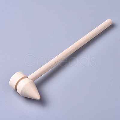 Cheap Gourd Wood Hammers Online Store - Cobeads.com